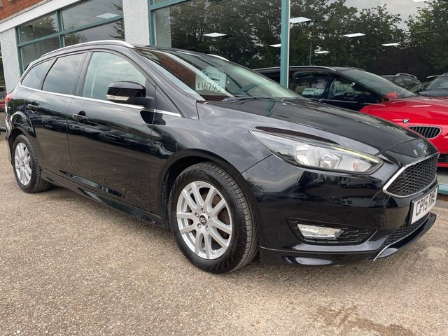 Used Ford cars for sale. Ford Dealer Sleaford | Heckington Car Sales ...