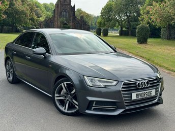 Used cars for sale in Liverpool & Merseyside: Riverside Auto-Sales