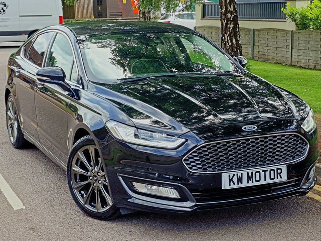 Used Ford cars for sale. Ford Dealer St Albans | KW Motors Ltd
