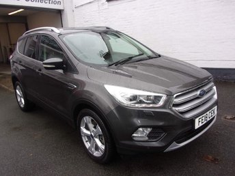 Used cars for sale in Worcester & Worcestershire: Chevron Motors