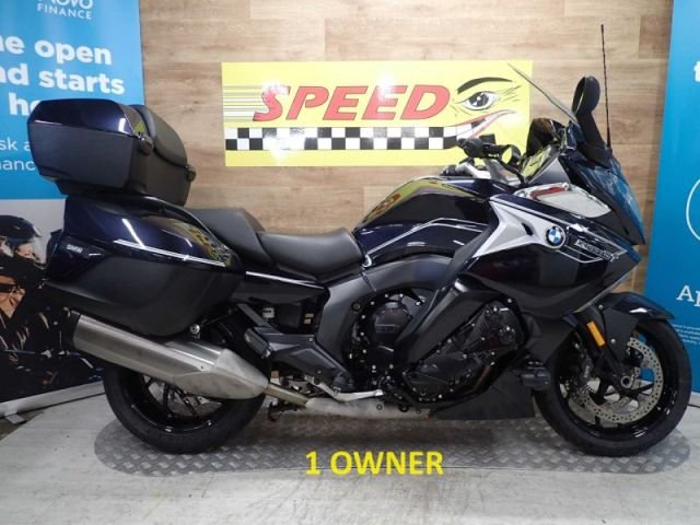 Used BMW bikes for sale. BMW Dealer Exeter | Speed Superbikes Ltd