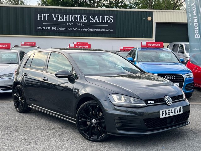 Used cars for sale. Kendal & Cumbria car Dealer | HT Vehicle Sales