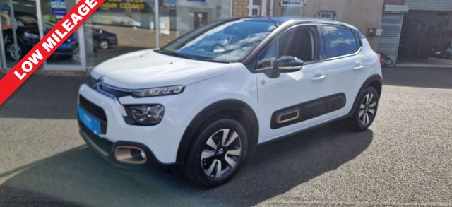 Used cars for sale. Dunfermline & Fife car Dealer | John Wills Motors