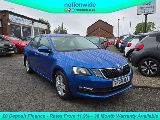 Used cars for sale. Bolton & Lancashire car Dealer | Nationwide Vehicle ...