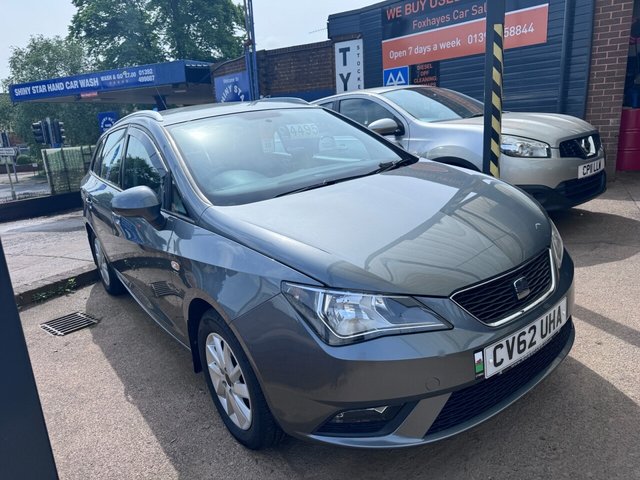 Used cars for sale. Exeter & Devon car Dealer | Foxhayes Car Sales