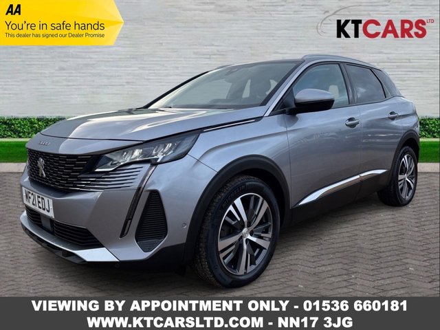 Used cars for sale. Weldon & Northamptonshire car Dealer | KT Cars LTD