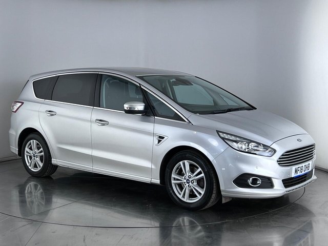 Used Ford cars for sale. Ford Dealer Watford | Car Planet