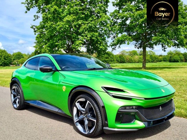 Used cars for sale. Fareham & Hampshire car Dealer | Bayer Car Sales Ltd