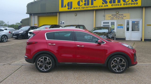 Used cars for sale. Ely & Cambridgeshire car Dealer | LG Car Sales