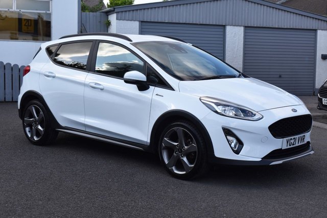 Page 2 of 4 for Used cars for sale. Newtownards & County Down car ...