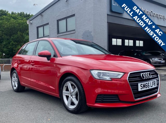 Used Audi cars for sale. Audi Dealer Leeds | Leeds Motor Company Ltd