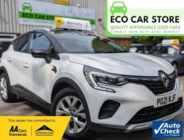 Used cars for sale. Cannock & Staffordshire car Dealer | The Eco Car Store