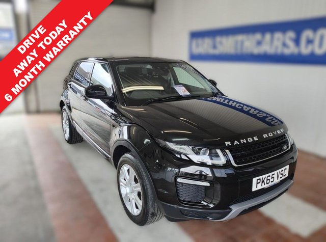 Used cars for sale. Blackpool & Lancashire car Dealer | Karl Smith Car ...