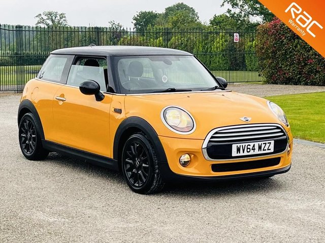 Used MINI cars for sale. MINI Dealer Holyport | Berkeley Cars