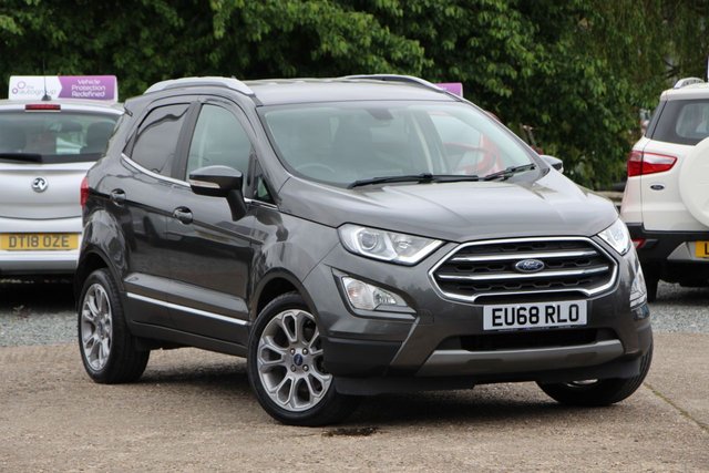 Used Ford cars for sale. Ford Dealer Hull | Autocars Limited