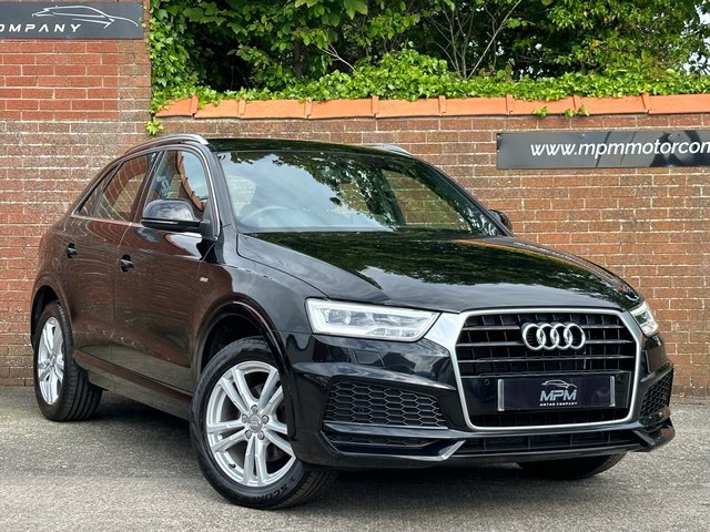 Used cars for sale. Ayr & Ayrshire car Dealer | MPM Motor Company