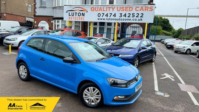 Used car for sale in Luton, Bedfordshire | Luton AutoZone