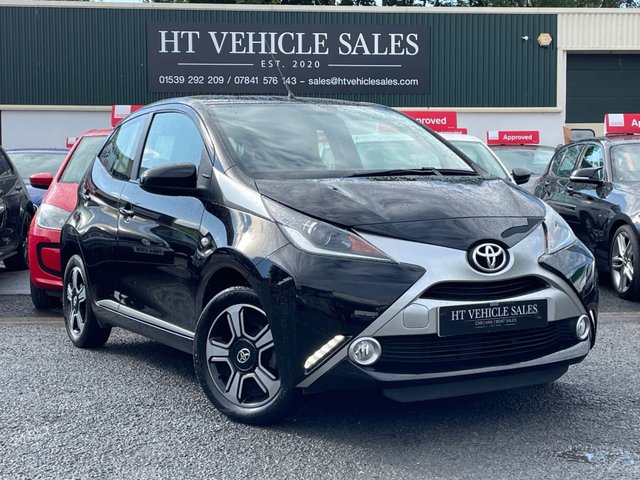 Used cars for sale. Kendal & Cumbria car Dealer | HT Vehicle Sales