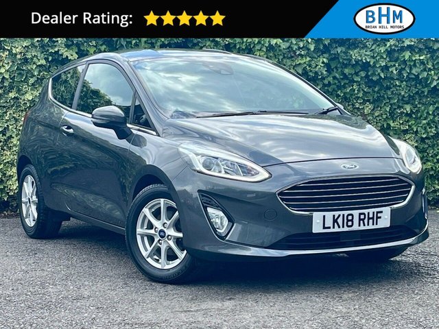 Used Ford cars for sale. Ford Dealer Bury | JMC Motors Ltd