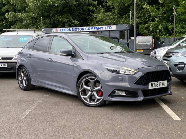 Used Ford cars for sale. Ford Dealer Leeds | Leeds Motor Company Ltd