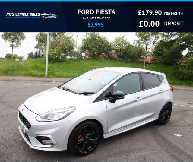 Used Ford cars for sale. Ford Dealer Dundee | MTS Vehicle Sales