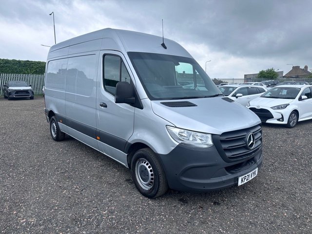 Used vans for sale. Cowdenbeath & Fife van Dealer | Fife Van Centre