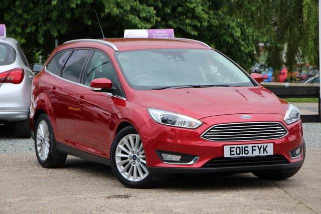 Used Ford cars for sale. Ford Dealer Hull | Autocars Limited