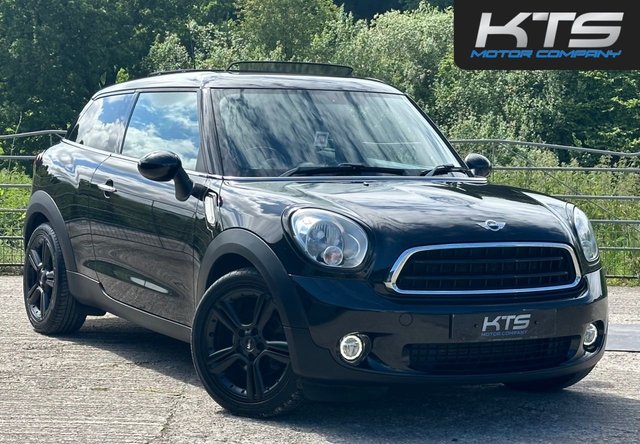 Page 2 of 2 for Used cars for sale. Mold & Flintshire car Dealer | KTS ...