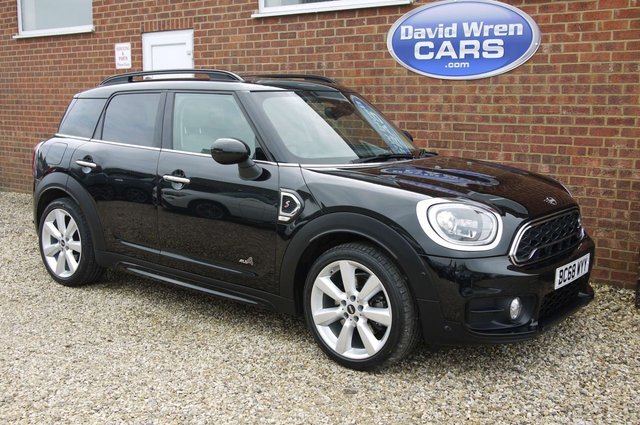 Used cars for sale. Thatcham & Berkshire car Dealer | David Wren