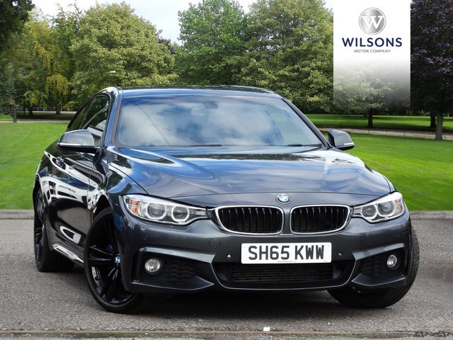 Used cars for sale. Warrington & Cheshire car Dealer | Wilsons Motor ...