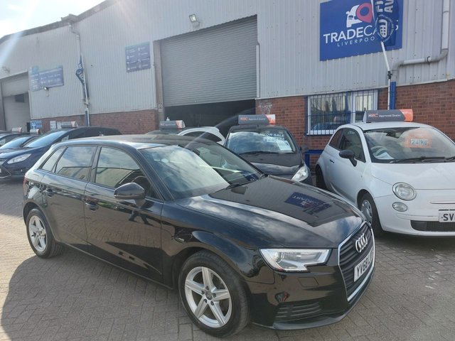 Used cars for sale. Liverpool & Merseyside car Dealer | Trade Cars ...