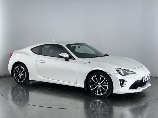 Used Toyota cars for sale. Toyota Dealer Watford | Car Planet