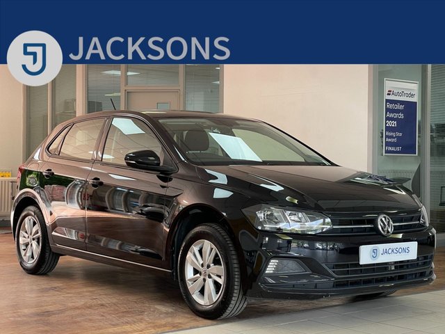 Used cars for sale. Stoulton & Worcestershire car Dealer | Jacksons ...