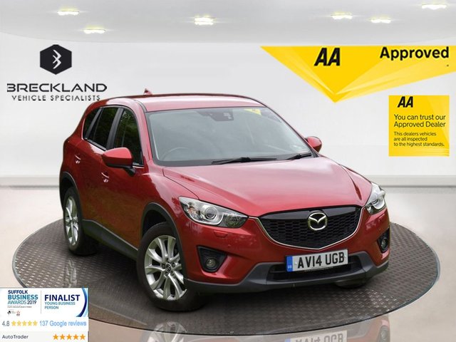 Page 3 of 7 for Used cars for sale. Brandon & Suffolk car Dealer ...