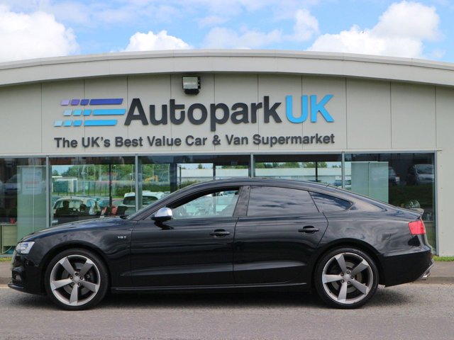 Used cars for sale. Meadowfield & County Durham car Dealer | Autopark UK
