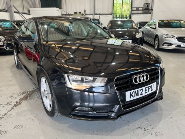 Used cars for sale in Clitheroe & Lancashire: Ribble Cars