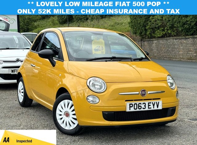 Used Fiat cars for sale. Fiat Dealer Accrington | Love Cars Ltd