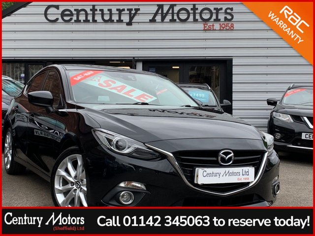 Page 3 of 5 for Used cars for sale. Sheffield & South Yorkshire car ...