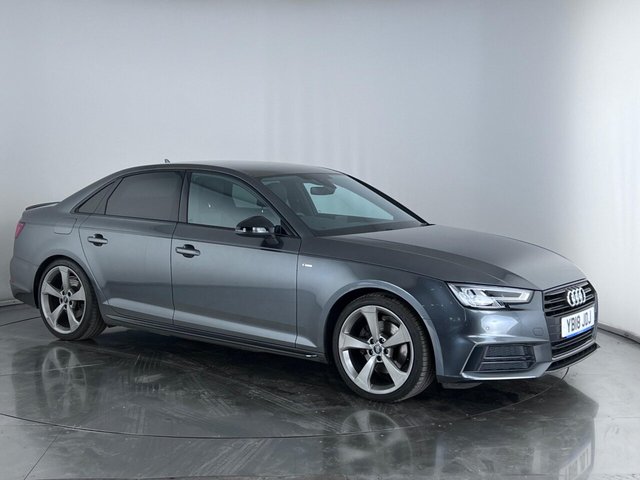 Used Audi cars for sale. Audi Dealer Watford | Car Planet