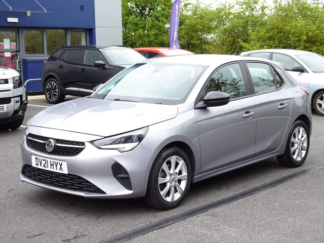 Used cars for sale. York & North Yorkshire car Dealer | Copy Cars York