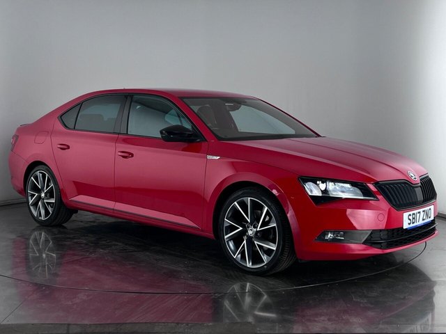 Used Skoda cars for sale. Skoda Dealer Watford | Car Planet