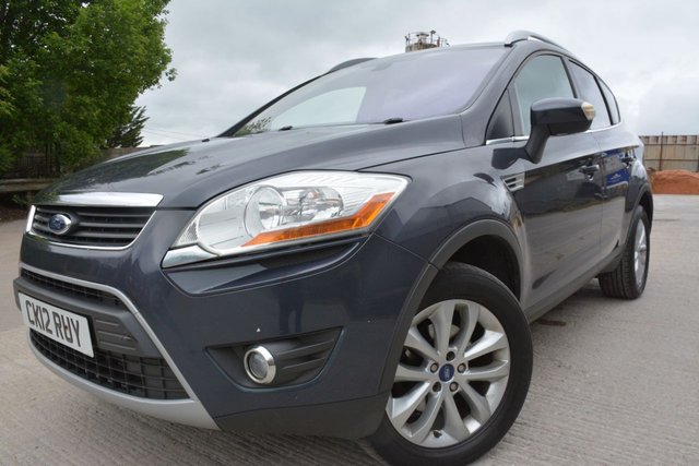 Used Ford cars for sale. Ford Dealer Barnsley | OSJ Motor Company Limited
