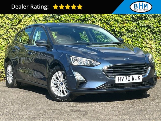 Used Ford cars for sale. Ford Dealer Bury | JMC Motors Ltd