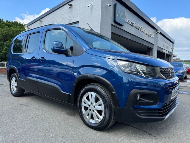 Used cars for sale. Leeds & West Yorkshire car Dealer | Leeds Motor ...