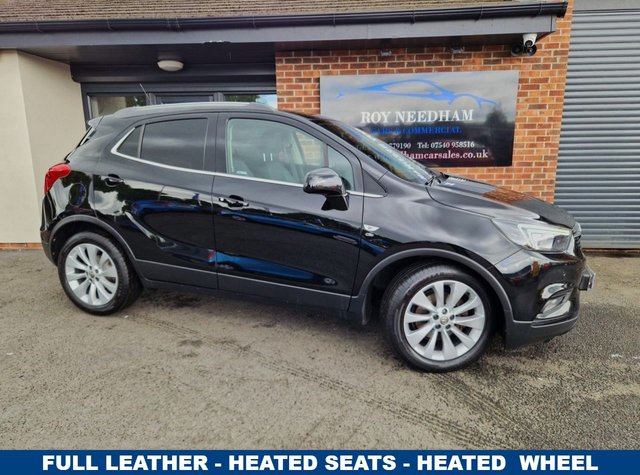 Used cars for sale. Barnsley & South Yorkshire car Dealer | Roy Needham ...