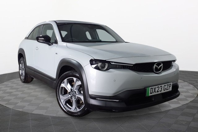 Used Mazda cars for sale. Mazda Dealer Newcastle upon Tyne | Henson ...