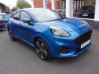 Used cars for sale in Worcester & Worcestershire: Chevron Motors