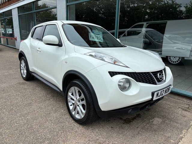 Used Nissan cars for sale. Nissan Dealer Sleaford | Heckington Car Sales Ltd T/A Anwick Car Sales