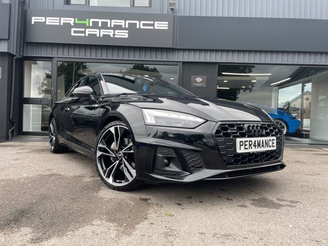 Page 2 of 3 for Used Cars in Macclesfield | Prestige Cars | Per4mance Cars