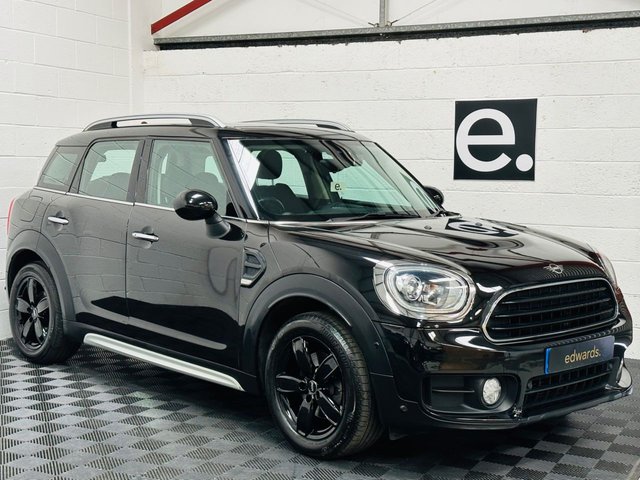 Used MINI cars for sale. MINI Dealer Stafford | Edwards of Stafford Limited